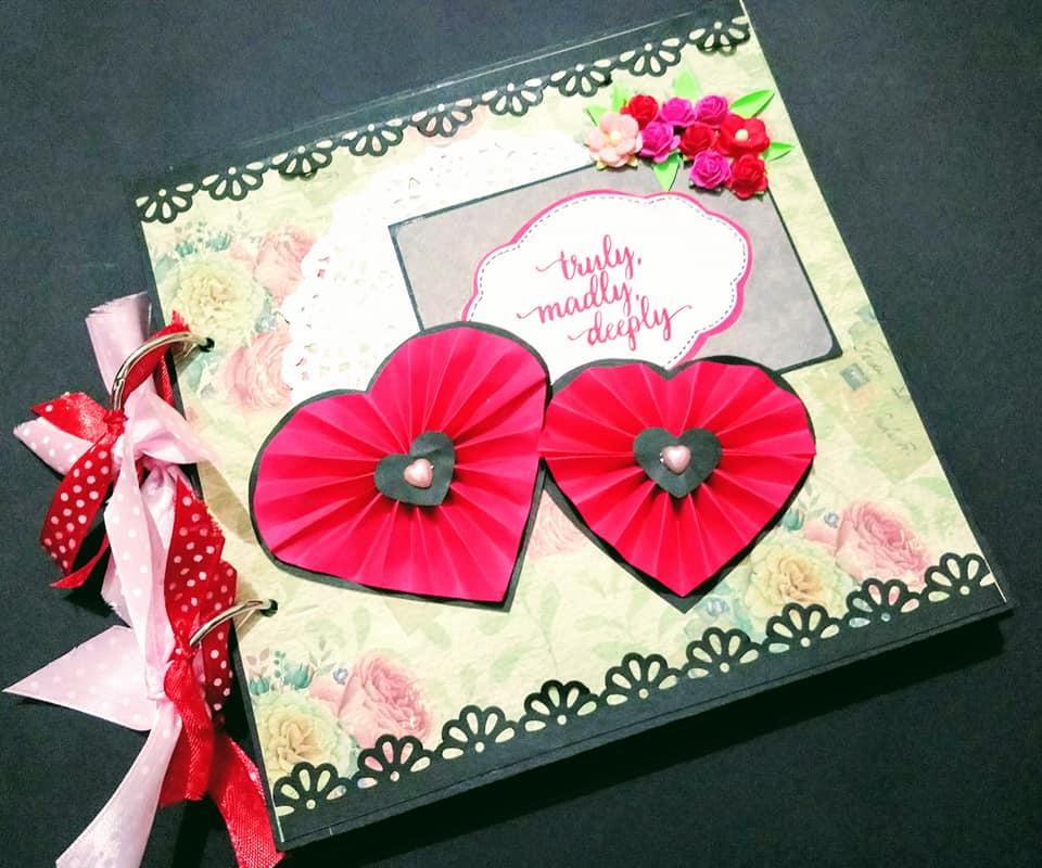 How to Make Stunning Handmade Cards Within Minutes - Guide To Smart ...